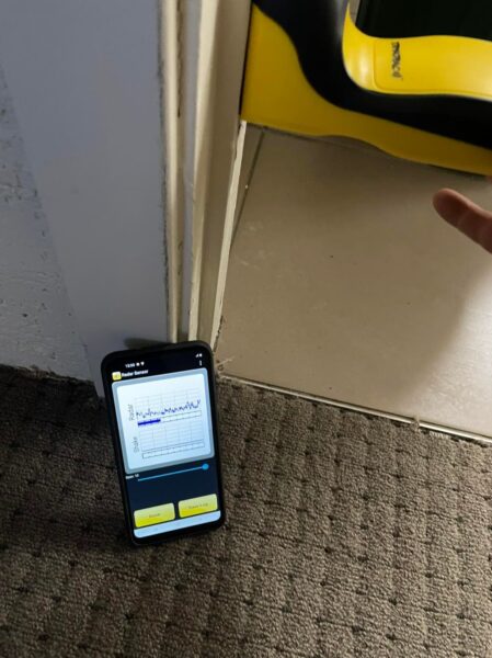 Termite Radar Detection » Elite Building and Pest Services